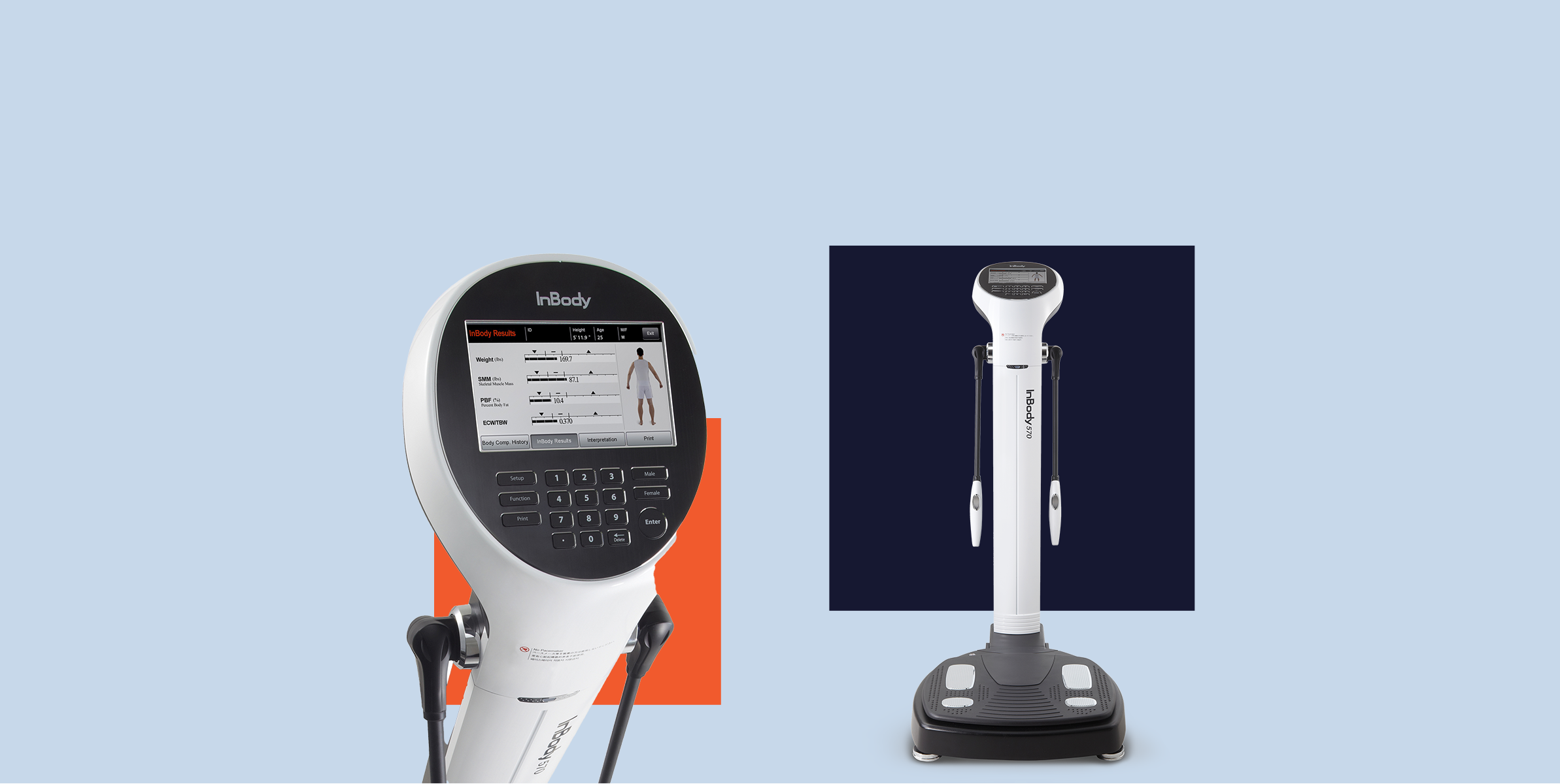 Is the InBody Scan Really Accurate? | Everwell